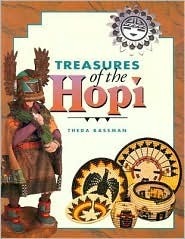 Treasures of the Hopi by Northland Editors | Goodreads