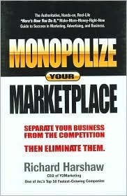 Monopolize Your Marketplace: Separate Your Business from the ...