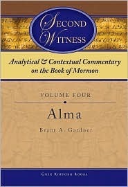 Second Witness: Analytical and Contextual Commentary on the Book of ...