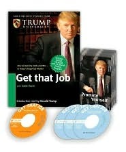 Get That Job: Your Total Plan to Land the Job of Your Dreams by Donald ...