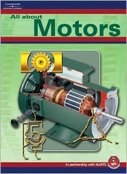 All About Motors by Delmar Thomson Learning | Goodreads
