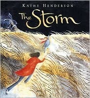 The Storm by Kathy Henderson | Goodreads