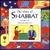 The Story of Shabbat by Molly Cone | Goodreads