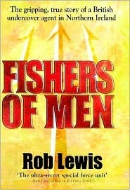 Fishers of Men by Rob Lewis | Goodreads