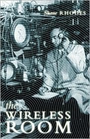 The Wireless Room by Shane Rhodes | Goodreads
