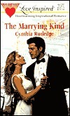 The Marrying Kind (The Marrying Kind Series #1) by Cynthia Rutledge ...