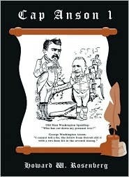 Cap Anson 1: When Captaining a Team Meant Something Leadership in ...