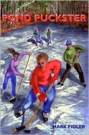 Pond Puckster by Mark Fidler | Goodreads