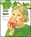 Little Apple: A Book of Thanks by Brigitte Weninger | Goodreads