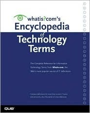 Encyclopedia of Technology Terms by Whatis?com | Goodreads