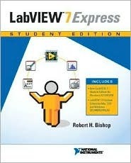 Labview 7.0 Express With 7.1 Update by Inc National Instruments | Goodreads
