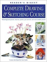 Complete Drawing & Sketching Course by Stan Smith | Goodreads