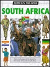 South Africa (Places in the News) by Peter Lowis | Goodreads