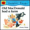 Old Macdonald Had a Farm by Penny Dann | Goodreads