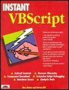 Instant VBScript by Alex Homer | Goodreads