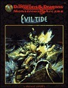 Evil Tide by Bruce R. Cordell | Goodreads