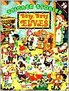 Busy, Busy Elves (Sticker Stories) by Jerry Smath | Goodreads