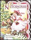 The Nutcracker (A Pudgy Pal Board Book) by Jerry Smath | Goodreads