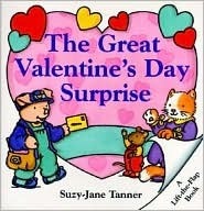 The Great Valentine's Day Surprise by Suzy-Jane Tanner | Goodreads