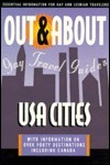 Out & About: USA Cities: Essential Information for Gay and Lesbian ...