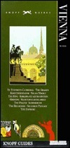 Knopf Guide: Vienna by Alfred A. Knopf Publishing Company | Goodreads