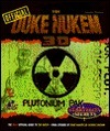 Duke Nukem Plutonium Pak Strategies & Secrets by Jonathan Mendoza ...