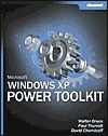 Microsoft Windows XP Power Toolkit (Bpg-Other) by Walter Bruce | Goodreads