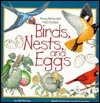 Birds, Nests, and Eggs (Young Naturalist Field Guides) by Mel Boring ...