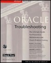Oracle Troubleshooting by Rama Velpuri | Goodreads