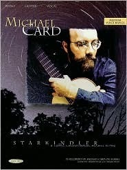 Michael Card - Starkindler by Michael Card | Goodreads