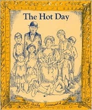 The Hot Day by Sheila Greenwald | Goodreads