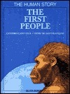 The First People (Human Story) by Henri De Saint-Blanquat | Goodreads
