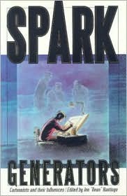Spark Generators by Various | Goodreads