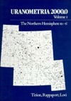 Uranometria 2000.0 Volume 1 - The Northern Hemisphere to Minus 6 Degrees by Wil Tirion | Goodreads