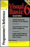 Visual Basic 6 by Dan Rahmel | Goodreads