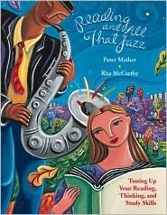 Reading and All That Jazz by Peter Mather | Goodreads