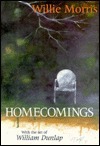 Homecomings (Author and Artist Series) by Willie Morris | Goodreads