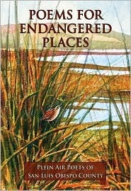 Poems for Endangered Places by Sylvia Alcon | Goodreads