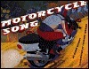 Motorcycle Song by Diane Siebert | Goodreads