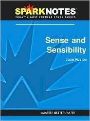 Sense and Sensibility by SparkNotes | Goodreads