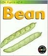 Life Cycle of a Bean (Heinemann First Library) by Angela Royston ...