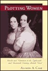 Plotting Women: Gender and Narration in the Eighteenth- and Nineteenth ...
