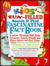 The Kids' Fun-Filled Search & Find Fascinating Fact Book by Tony ...