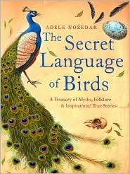 Secret Language of Birds by Adele Nozedar | Goodreads