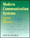 Modern Communication Systems: Principles and Applications by Leon W ...