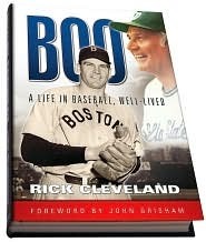 Boo A Life in Baseball, Well Lived by Rick Cleveland | Goodreads