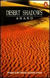 Desert shadows by Anand | Goodreads
