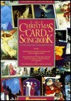 The Christmas Card Songbook: Featuring Designs from the Hallmark ...
