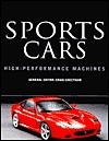 Sports Cars (HIGH-PERFORMANCE MACHINES) by Craig Cheetham | Goodreads