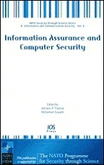 Information Assurance and Computer Security, Volume 6 NATO Security ...